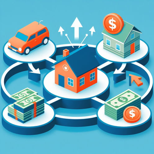 Understanding Cross-Collateralization: Pros & Cons in Washington | THINK3RE